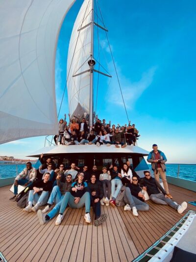 asUgo | Together, Connecting U with your customers