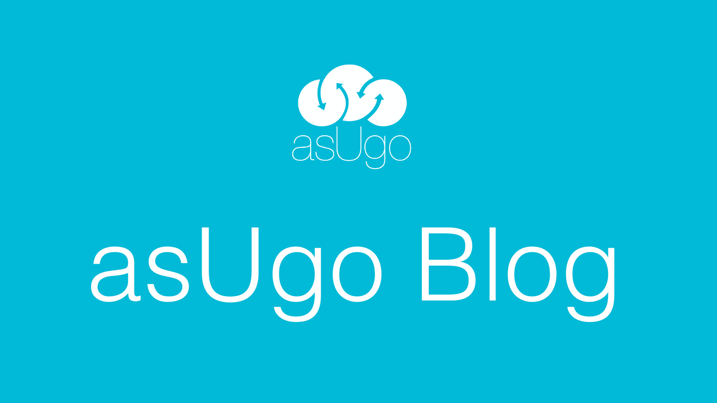 asUgo Expert Blog | Thought Leadership & Insights
